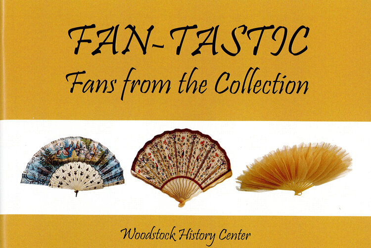 Catalogue d'exposition "Fan-Tastic"